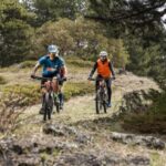 Etna: Half-Day Mt Etna Mountain Bike Tour - Practical Details and What to Expect