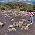 Etna Lava Flow 1992 Aci Trezza boat tour dinner family home - Natural and Cultural Highlights in Detail