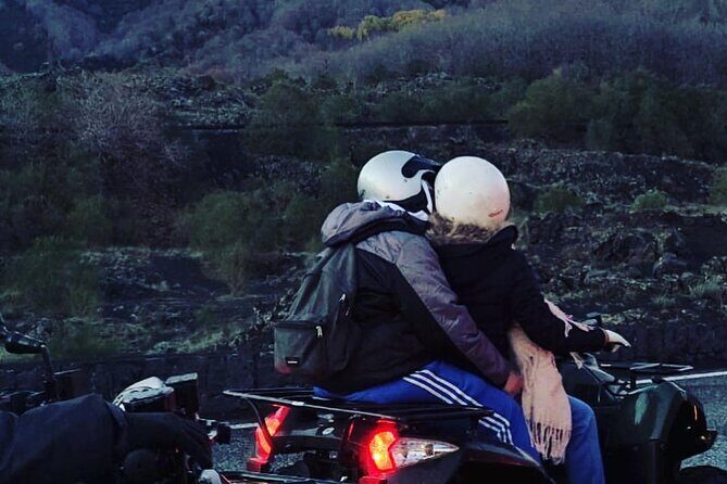 Etna Medium Tour - Practical Aspects: What You Need to Know