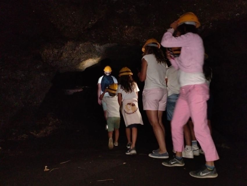 Etna Morning Tour: an adventurous journey to discover Etna. - The Itinerary: From Village to Crater