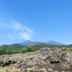 Etna Morning Tour, caves and craters - The Practicalities