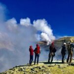 Etna Nord Basic and Alcantara Gorges - The Sum Up