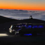 Etna North 2900mt Sunset: Summit area & Craters of 2002 - The Experience Through the Eyes of Past Travelers