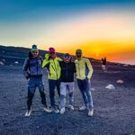 Etna North: Summit Craters - Trekking - FAQ