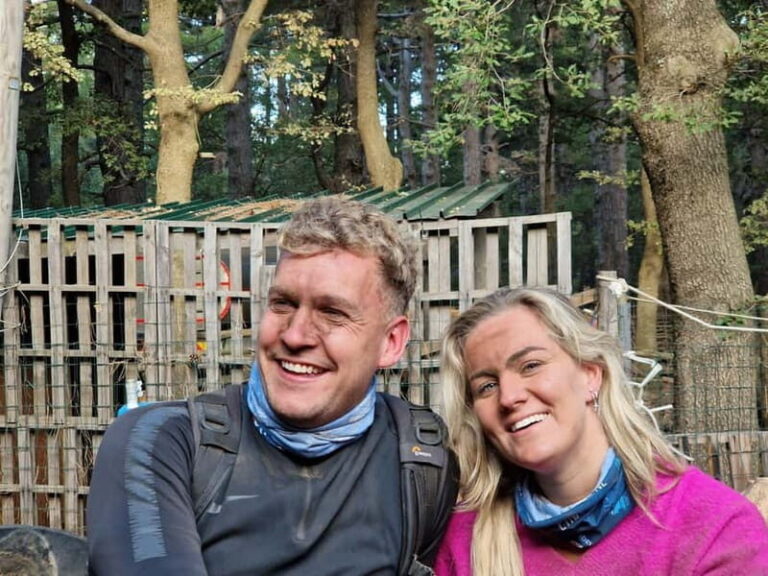 Etna Quad 2-hour tour with lava flow cave visit - Frequently Asked Questions