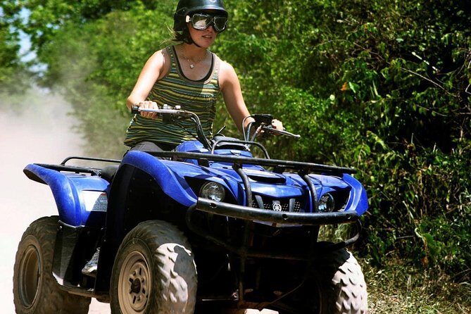 Etna Quad on the Volcano Day (ATV) - How This Tour Fits Into Your Sicily Trip