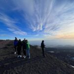 Etna quad tour - 2 hours - In-Depth: The Route and Stops