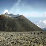 Etna Sud: Trekking at High Altitude - The Itinerary in Detail