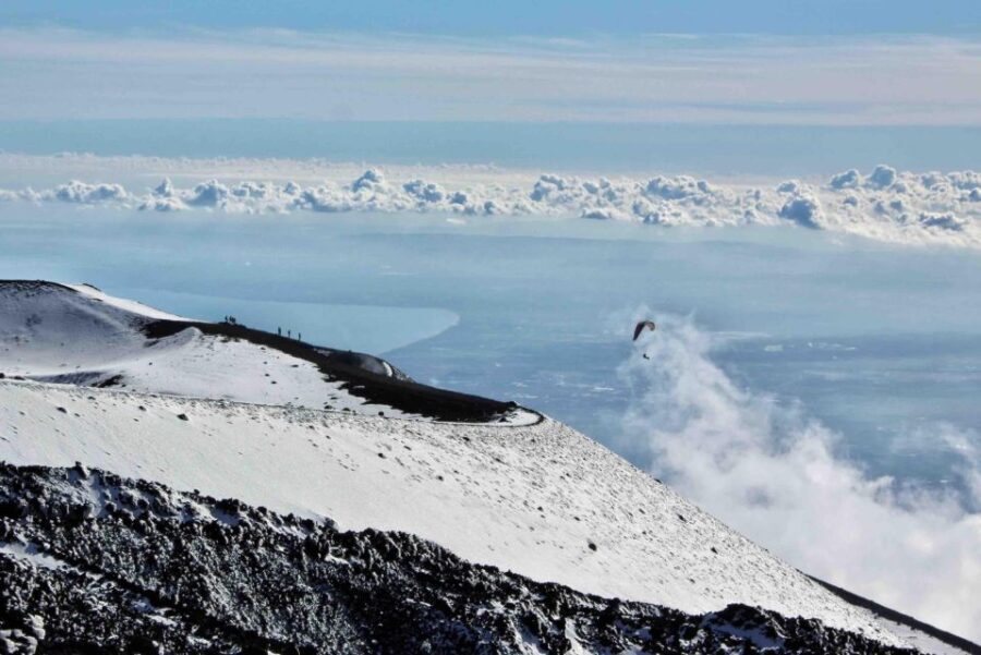 Etna Sud: Trekking to the Summit Craters - Price and Value Analysis