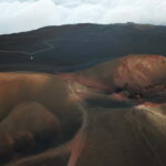 Etna: Summit Area Guided Hike from Cable Car Station - What to Expect on the Tour