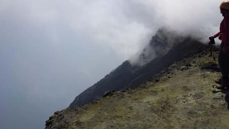 ETNA SUMMIT CRATERS - What to Consider Before Booking