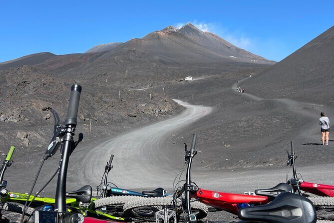 Etna Summit Excursion E-BIke - What Sets This Tour Apart?