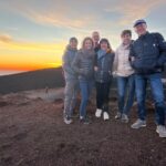 ETNA SUNSET: GUIDED TOUR OF ETNA WITH PICKUP FROM CATANIA - Who Is This Tour Best For?