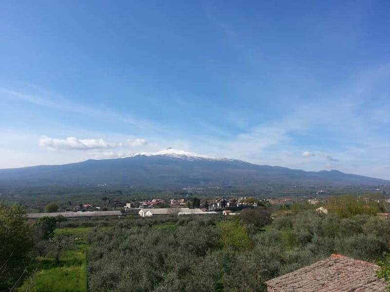 ETNA & TAORMINA departure from Cefalù - Practical Details and What They Mean for Travelers