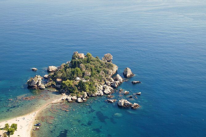 Etna & Taormina from Catania - Tour Overview and What You Can Expect