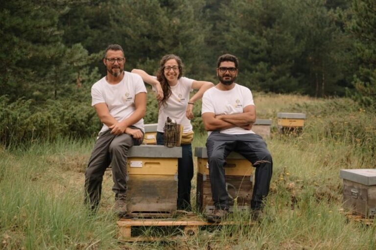 Etna: The magic World of Bees Tour - A Closer Look at the Tour Experience