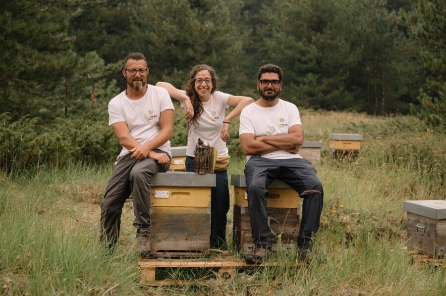 Etna: The magic World of Bees Tour - A Closer Look at the Tour Experience