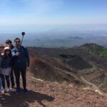Etna tour Full day - Practical Tips for Travelers