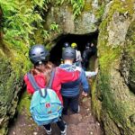 Etna underground wonders, lava flow 1992, family's lunch - The Bottom Line: Is It Worth It?