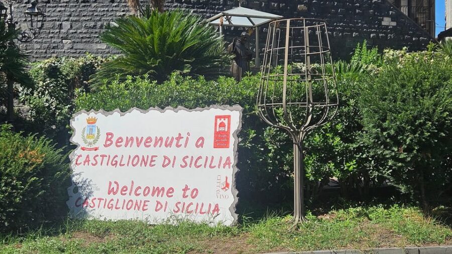 ETNA VILLAGES: OIL & RICOTTA TASTING with Lunch - Why We Think This Tour Offers Good Value