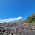 Etna volcano: Etna grand tour by quad bike with cave and lava flow visit - Mount Etna and Its Northern Slope: Why It’s Special