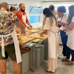 Etna Wine and Oil tasting - Analyzing the Value