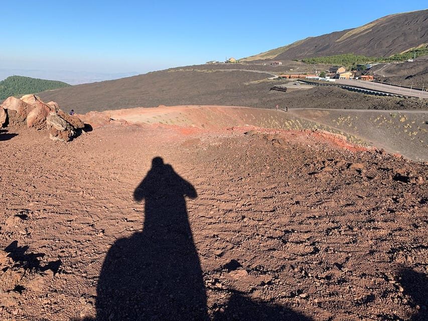 Etna Wine Experience Morning - The Value of This Tour