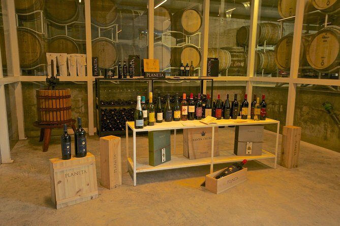 Etna Wine & Food Volcanic Week Grand Tour (Private) - Whats Included and Whats Not
