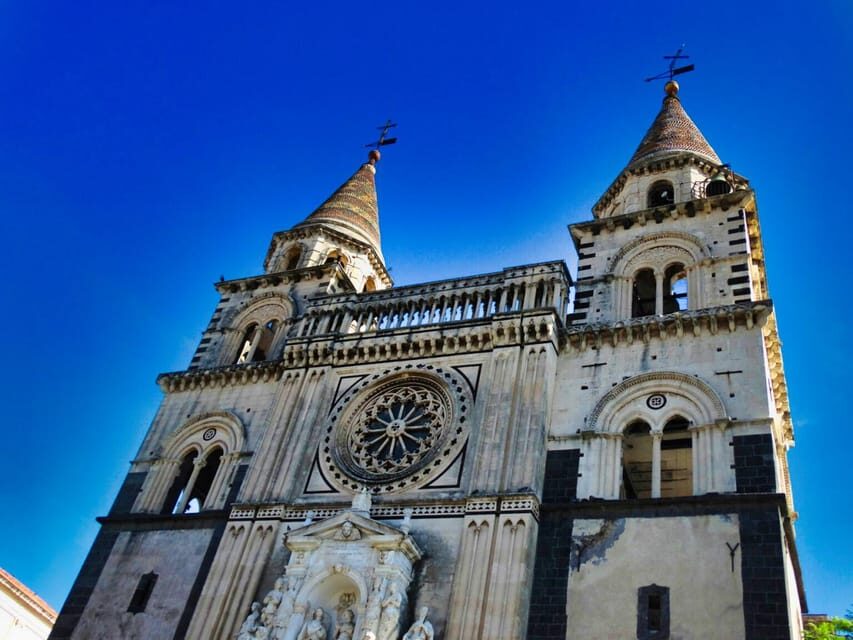 Etna,Taormina,Aci Trezza, Acireale,Buscemi: lunch and dinner - Final thoughts