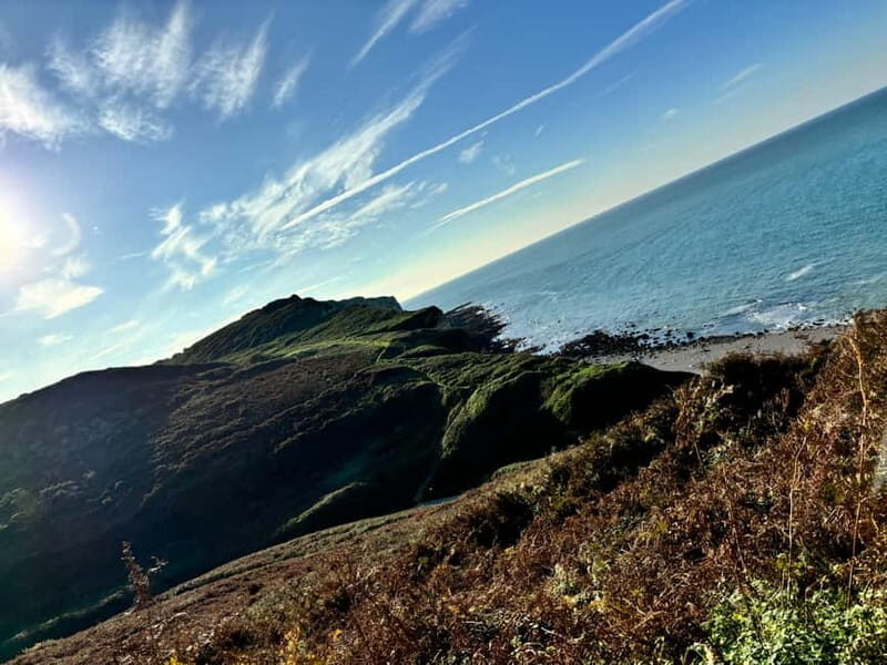 Étretat: Hike along the legendary cliffs of Étretat! - The Itinerary in Detail