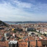 eTuk Tour Historical Lisbon - The Itinerary—What You’ll See and Experience