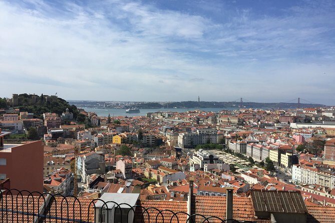 eTuk Tour Historical Lisbon - The Itinerary—What You’ll See and Experience