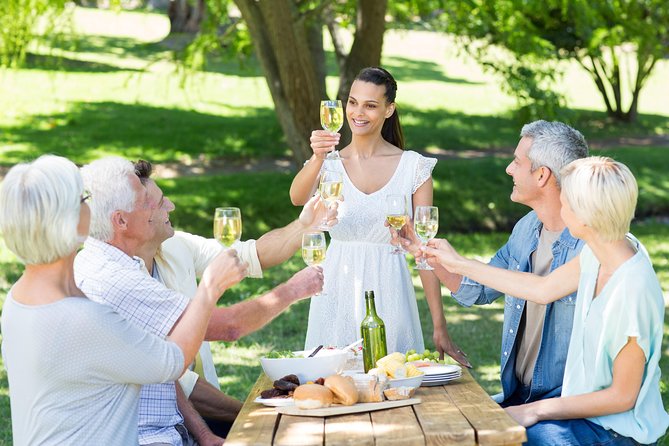 Etyek Private Half-Day Wine Tasting Tour from Budapest - Key Points