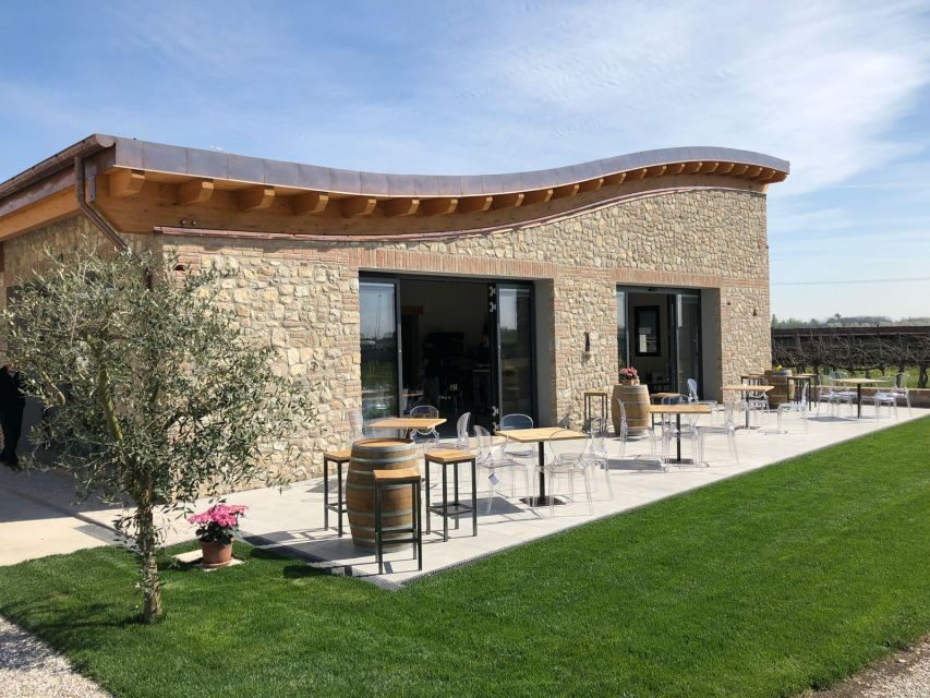 Euganean Hills Guided Wine Tour with Tasting From Padua - Who Would Enjoy This Tour?