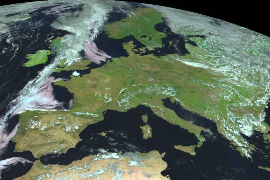 EUMETSAT - weather data for the world "made in Darmstadt" - Who Should Consider This Tour?