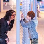 Eureka! Science + Discovery Centre Day Ticket - Key Points