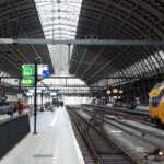 Europe: Eurail Benelux Mobile Pass - Detailed Breakdown of the Travel Experience