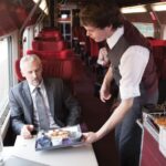Europe: Eurail Global Mobile Pass for 33 Countries - An Introduction to the Eurail Global Mobile Pass