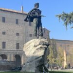 Europes Culinary Capital: A Self-Guided Audio Tour in Parma - Highlights Along the Route