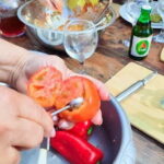 Eva's Traditional Cooking Lesson in Sisi - Family Estate - The Itinerary Breakdown: What to Expect