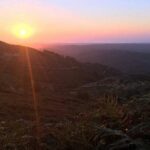 Evening 4x4 Tour of Monchique Hills with Dinner - Authenticity and Breathtaking Views