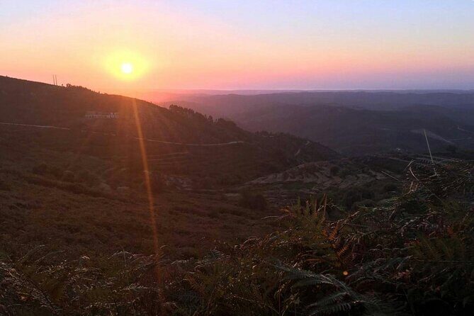 Evening 4x4 Tour of Monchique Hills with Dinner - Authenticity and Breathtaking Views