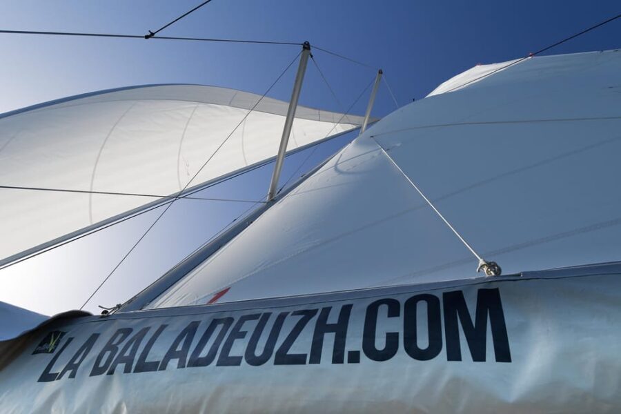 Evening aperitif cruise at the entrance of Morbihan's Gulf - A Detailed Look at the Experience