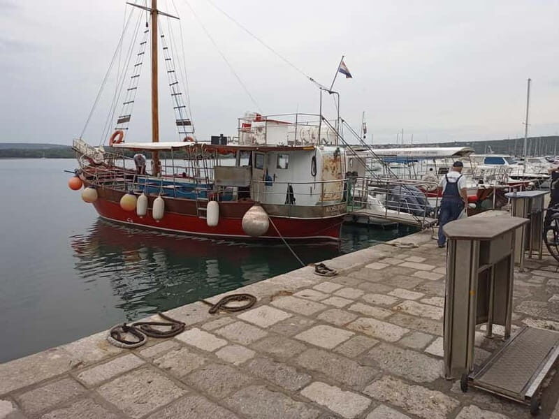 Evening Boat Trip to Krk City: Explore Nightlife & Culture - Who Would Love This Tour?