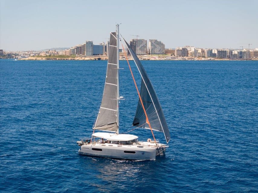 Evening Catamaran Charter - Highlights That Make It Special