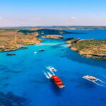 Evening Catamaran Cruise To The Blue Lagoon - What’s Included and What You’ll Need