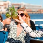 Evening Cruise - What do travelers actually experience onboard?