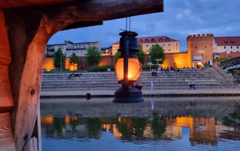 Evening Cruises in Toru - Final Thoughts