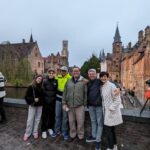 Evening Delights: Bruges Tour with Beer & Chocolate - The Authentic Flavor of Bruges at Night