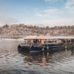 Evening Eco Cruise With a Glass of Prosecco in Bohemia - Itinerary Breakdown
